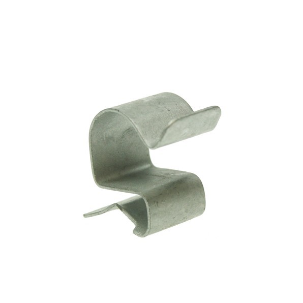 GIRDER CABLE CLIPS METAL EDGE VARIOUS SIZE GIRDER & CABLE BRITCLIPS ...