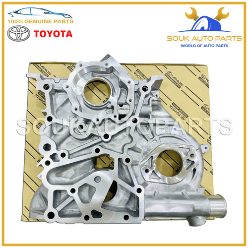 11311-54052 Genuine Toyota CASE SUB-ASSY, TIMING GEAR 2L 3L 5L | eBay