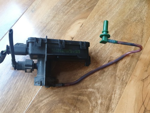 GENUINE CITROEN C3 DS3 1.4 1.6 HDI DPF PARTICULATE ADDITIVE EOLYS PUMP ...