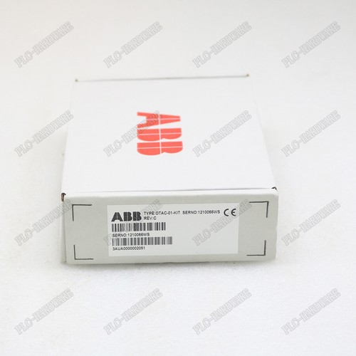 1 piece new abb OTAC-01-KIT ACS550 ENCODER BOARD Free ship | eBay