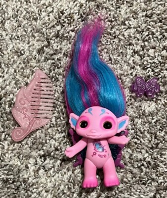 Flittabell Butterfly Zelf | eBay
