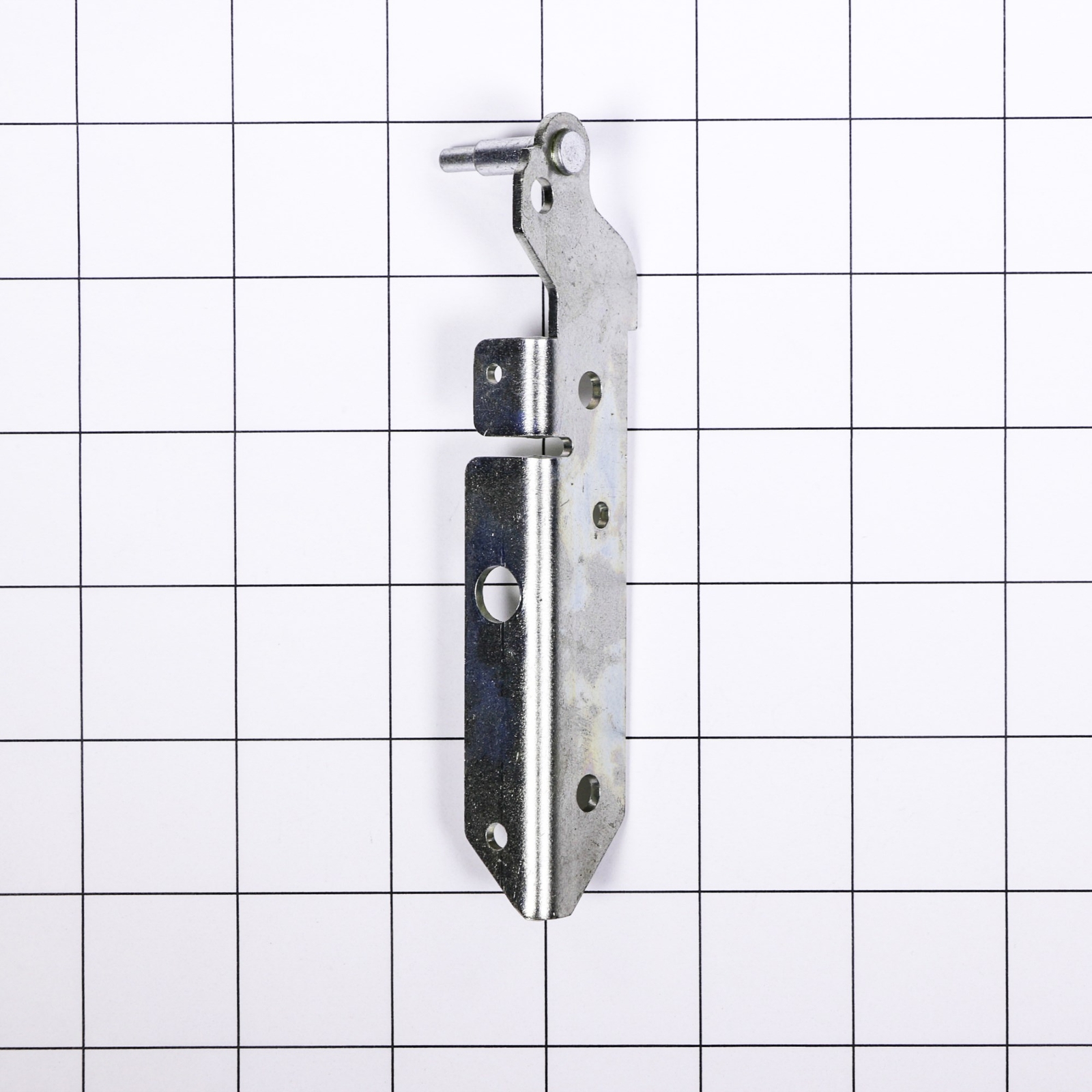 WP4375324 WHIRLPOOL HINGE-DOOR | eBay