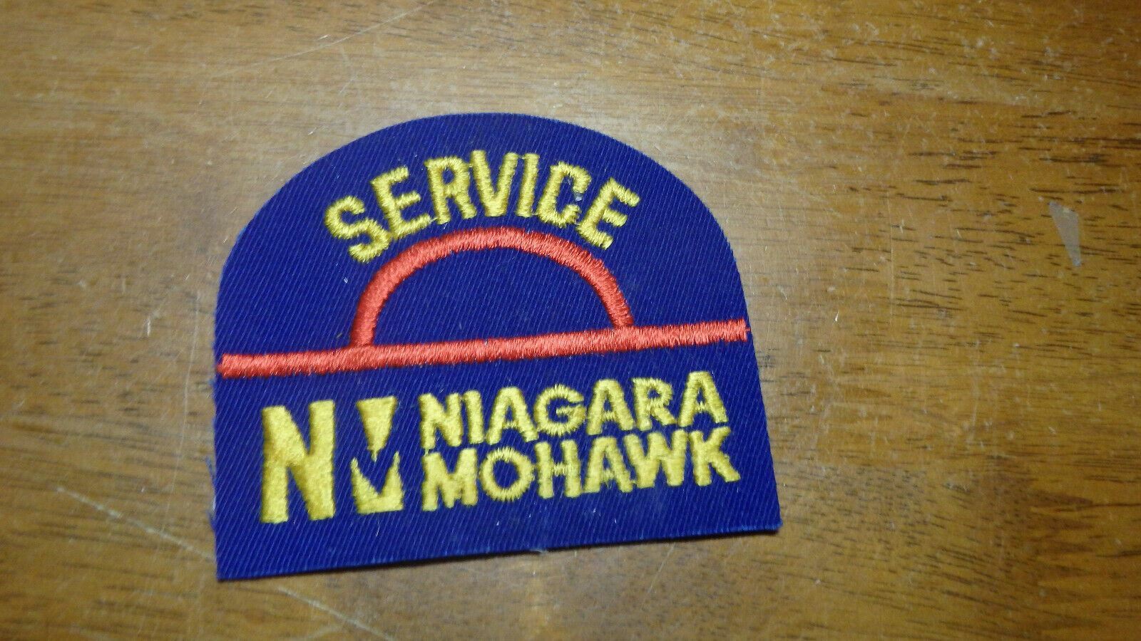 Niagara Mohawk Power Corporation UTLITIES ELECTRIC OBSOLETE PATCH BX 2 ...