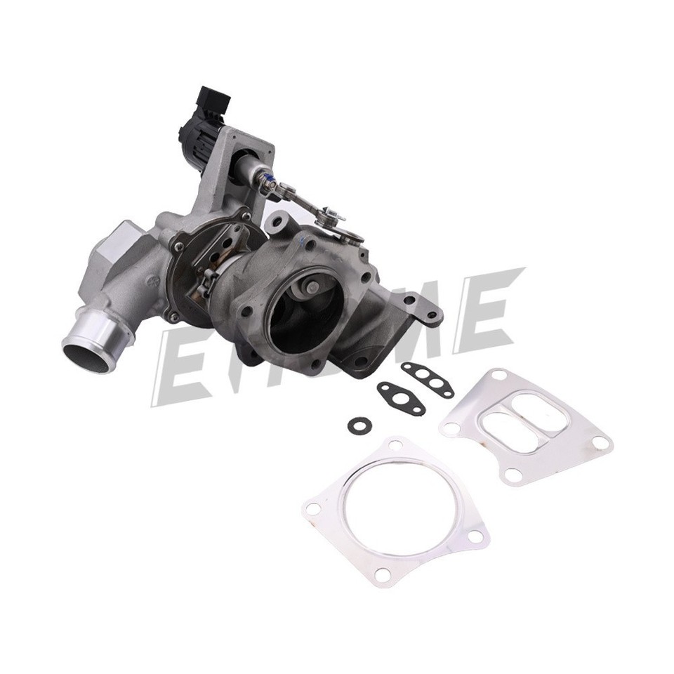 Turbocharger W/Actuator Fits 2018-2020 Honda Accord 1.5L 6A0-F4-T/C ...