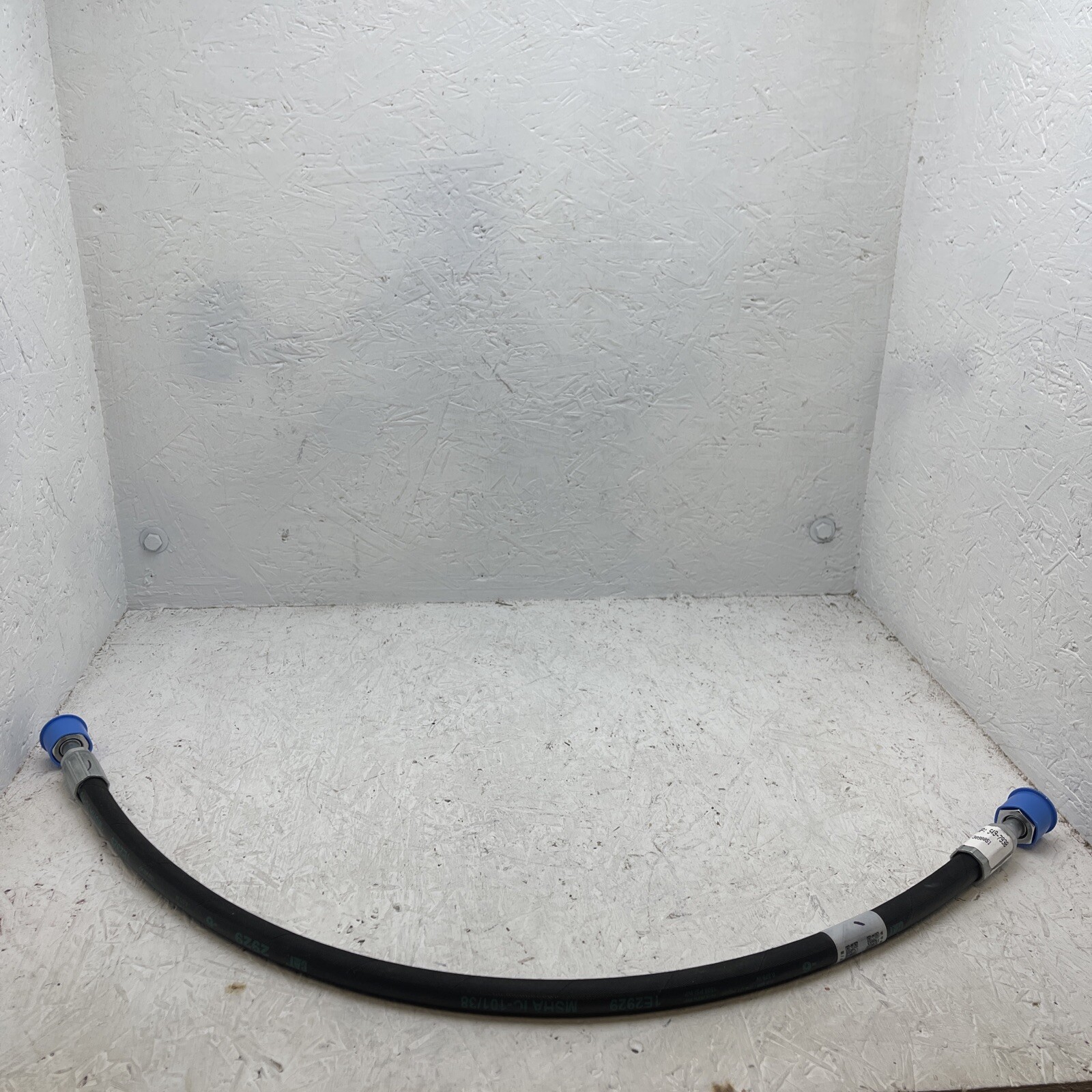 CAT Hydraulic High Pressure Hose 1E2929 Part#: 549-7938 | eBay