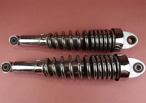 2007 - 2008 Baja Phoenix 250 Motorsports PX250 Shock Spring Suspension ...
