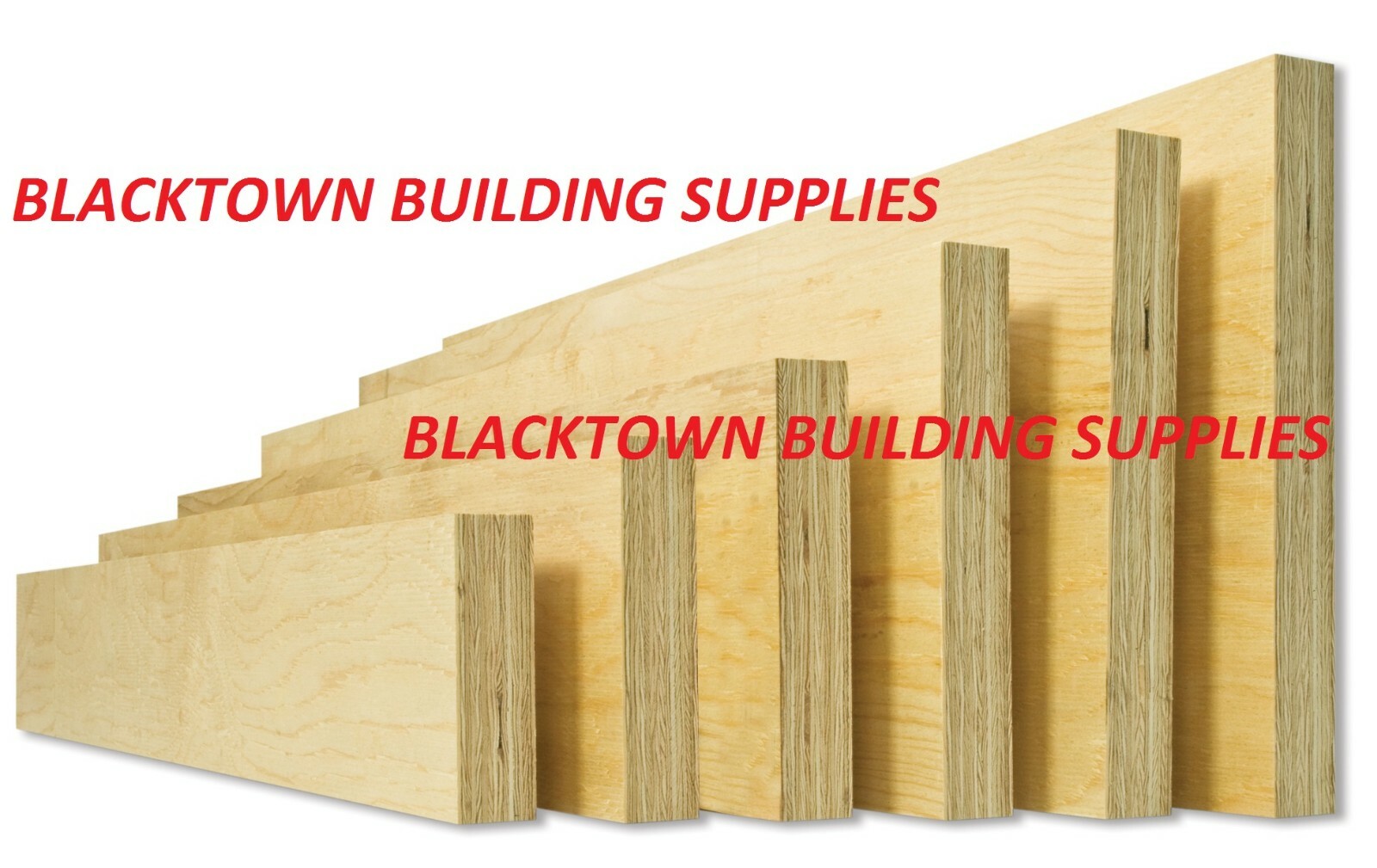 LVL - Timber - 90 x 45 - Per Metre - H2 - Blacktown Building Supplies ...