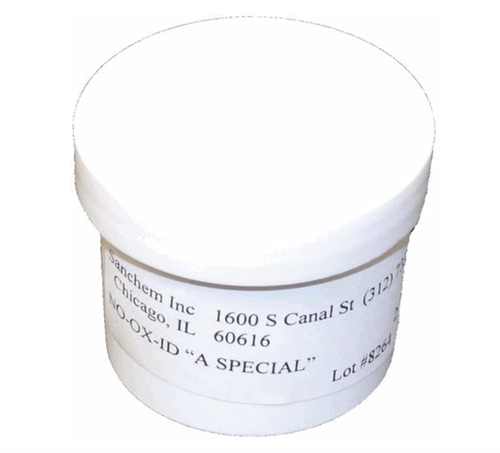 NO-OX-ID A-Special- Electrical Contact Grease- Keeps Metals Free of ...