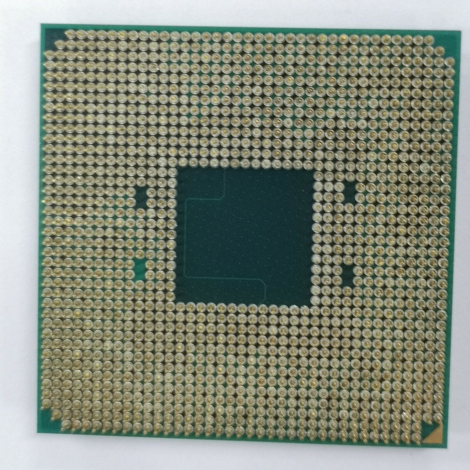 AMD Ryzen 5 3600X Desktop CPU Processor Socket AM4 6 cores R5 100 ...