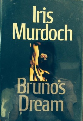 Iris Murdoch~BRUNO'S DREAM~1ST/DJ~NICE COPY 9780670192687| eBay