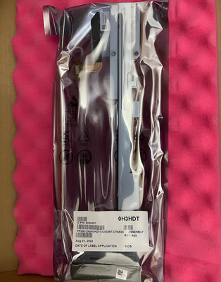 DELL EMC POWEREDGE R740 R740xd R7425 R7920 SERVER LEFT RACK EAR ASY ...