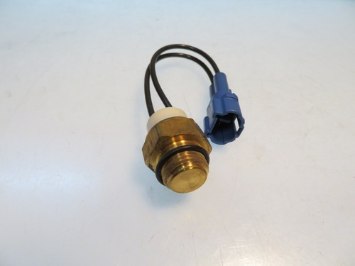 Cooling Fan Sensor Switch Fits Subaru 1800 XT Coupe & Loyale Lazorlite ...