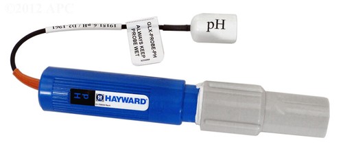 Hayward Sense and Dispense ORP Probe PH Probe GLX-Probe-ORP or GLX ...
