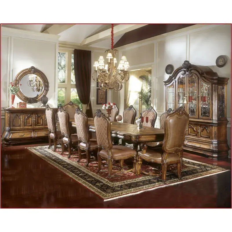 Aico Dining Room Set