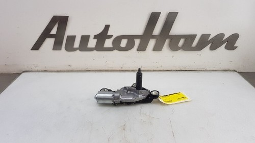 MOTEUR ESSUIE-GLACE ARRIÈRE Volvo V60 I (FW/GW) 2013 31294492 / ...