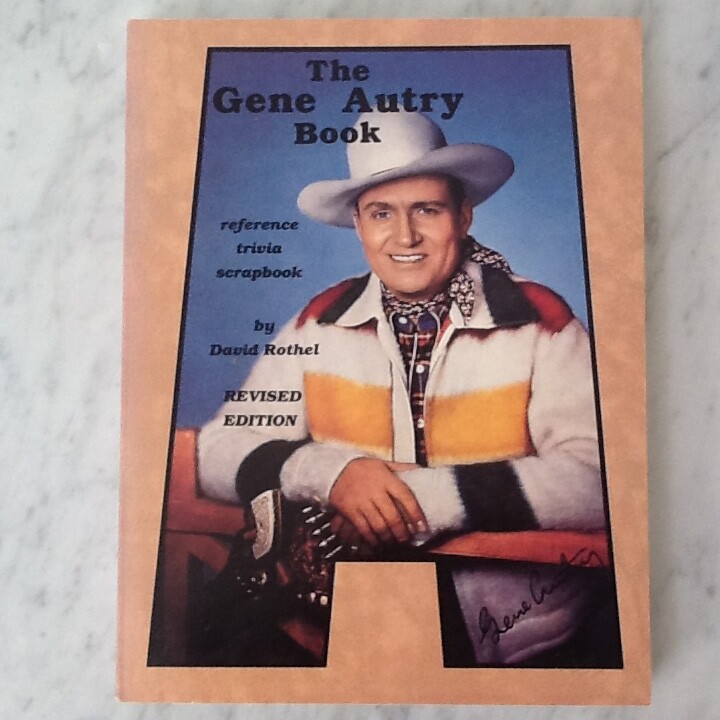 Gene Autry Biography
