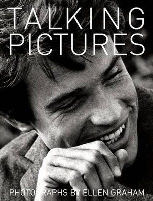 Talking Pictures by Ellen Graham (English) Hardcover Book 9780982358580 ...