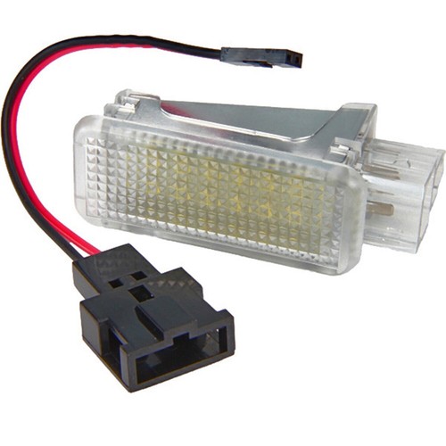 LED Footwell Lights Fits for VW Passat Cc B6 B7 B8 Soda + Variant | eBay