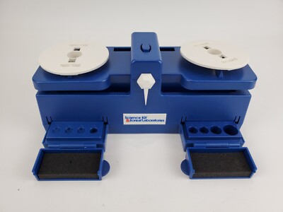 Science Kit 46702-00 Boreal Laboratories Student Balance No Weights Cap ...