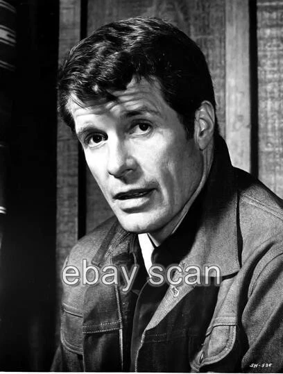 Wagon Train Robert Horton Actor