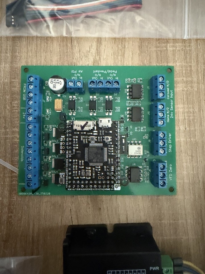 Tormach ATC Parts | eBay