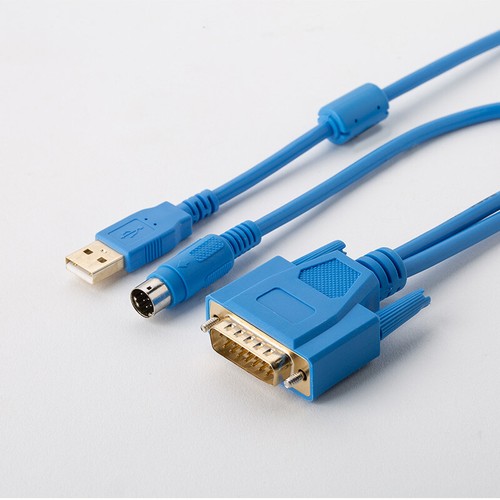 For Panasonic FP1 FP3 FP5 series PLC Isolated cable USB-AFP8550 | eBay