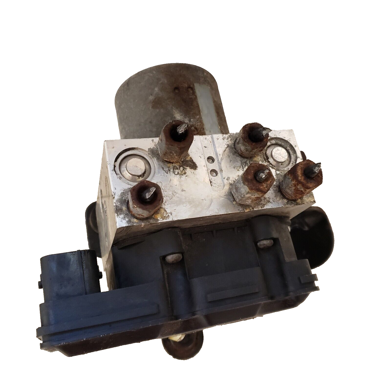 Ford Superduty E350 E450 ABS Pump Control OEM BC24-2C346-BB OEM | eBay