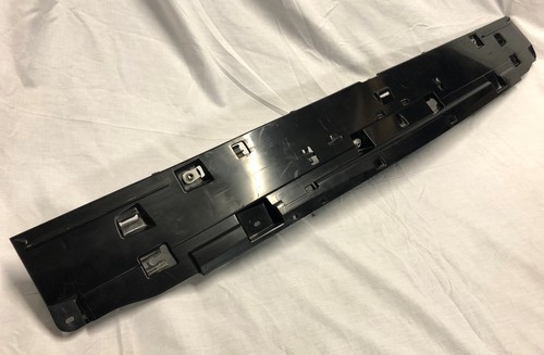 2011-2015 OEM Dodge Grand Caravan Rear Trunk Tail Lift Gate License ...