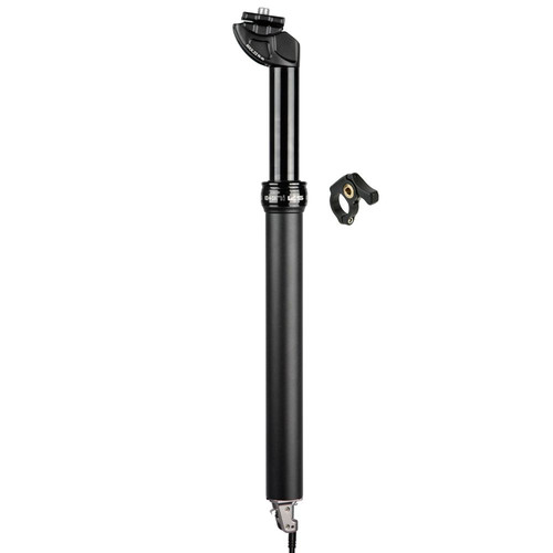 Kind Shock KS ETEN-I Integra 100mm Dropper Seatpost Post ETENi 30.9 x ...