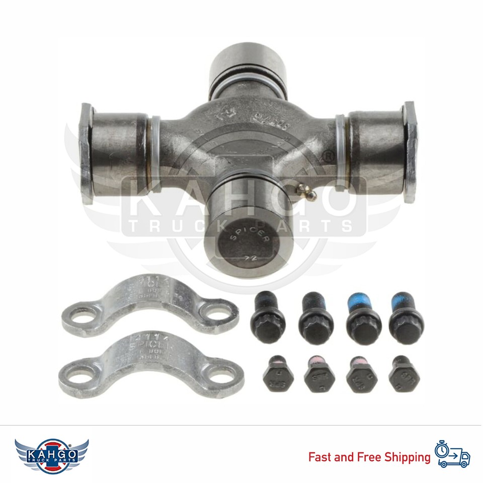 Universal Joint DANA Spicer 5-677X | eBay