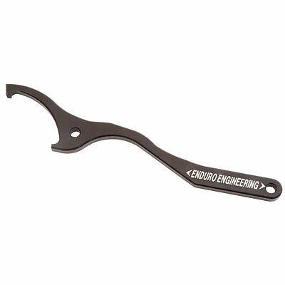 Enduro Engineering Billet Shock Spanner Wrench for KTM On-Off Road | eBay