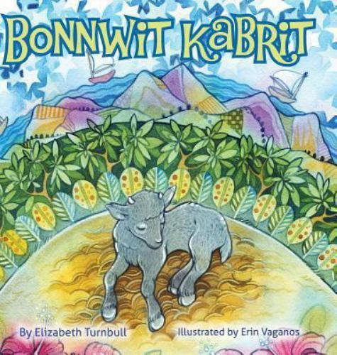 Bonnwit Kabrit by Elizabeth Turnbull (2013, Hardcover) for sale online ...