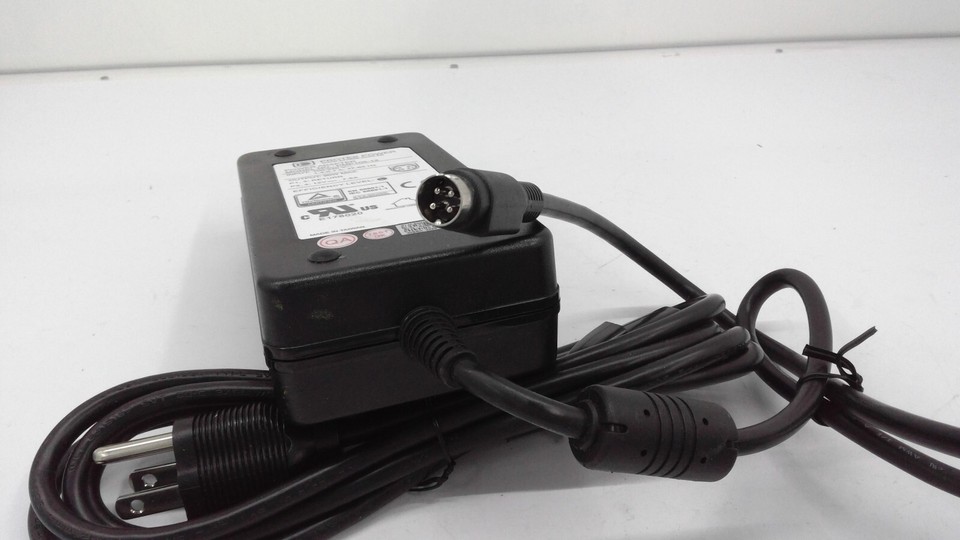 PROTEK POWER PMP105-12 90W 12V 7.5A AC Adapter Power Supply Charger 4 ...