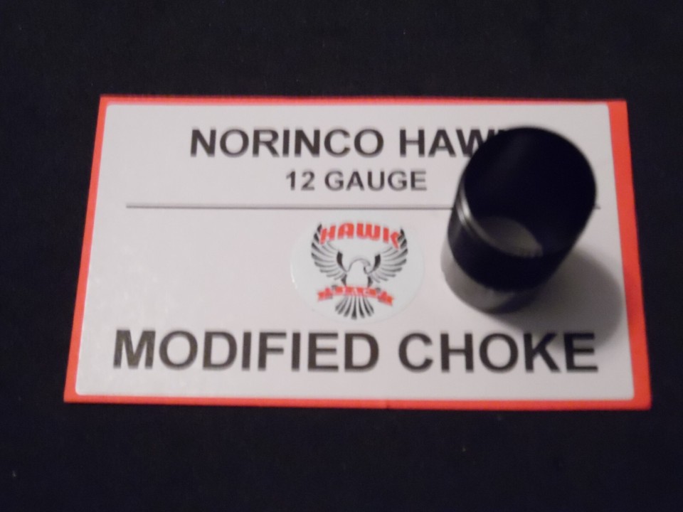 for MOSSBERG 500/MAVERICK 88 12ga TWO [2] CHOKES W/WRENCH or SINGLE ...