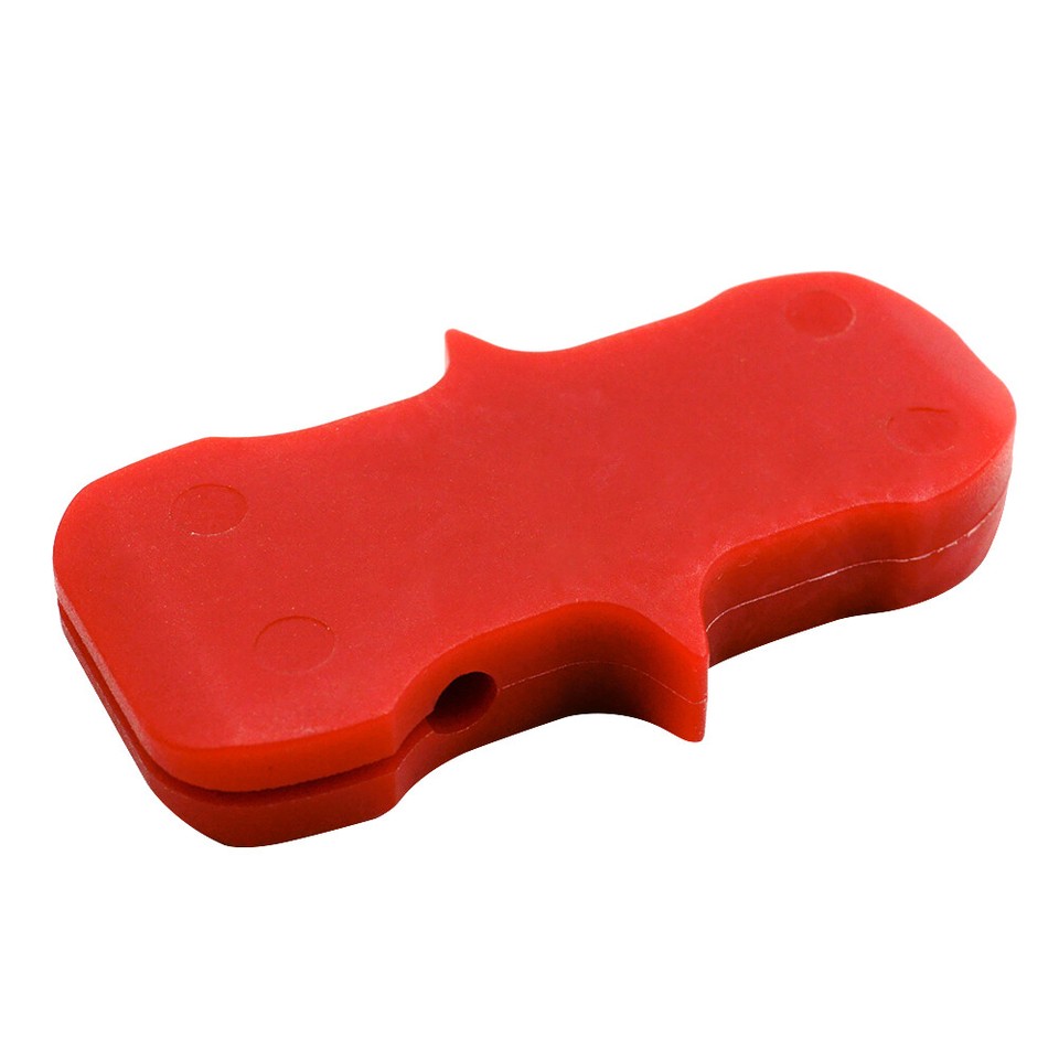 Bike Bleed Block MTB Cycling Hydraulic Disc Brake Spacer Stop Repair ...