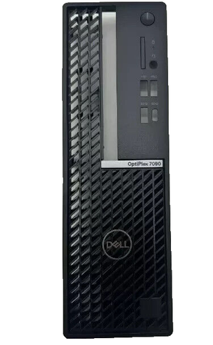 NEW P04YX Genuine Dell OptiPlex 7090 SFF Front Bezel Panel Cover Face ...