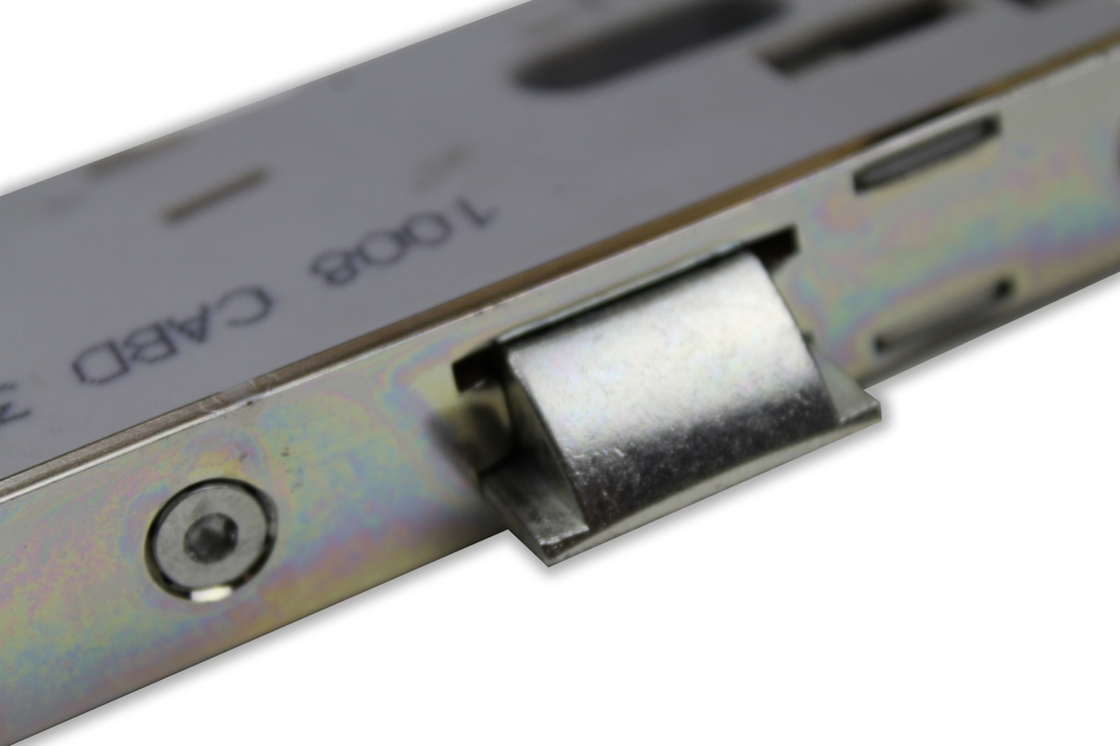 Ferco Door Lock Latch Only 5.28 Multi-Point 4 Roller 28mm Backset 70mm ...