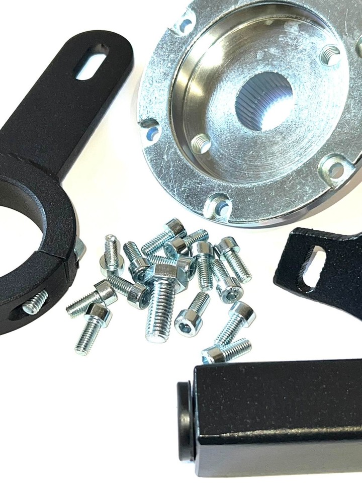 78100-224-RS for Massey Ferguson Landini Platform Kit identical EZ ...