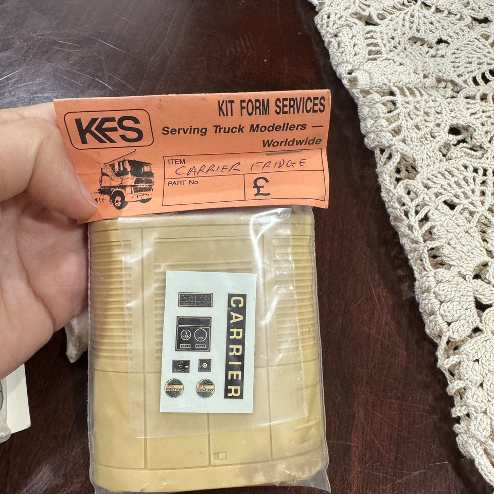 1/24 - 1/25 Scale Resin Model Kits - Machinist Lathe by G.E. Ltd ...