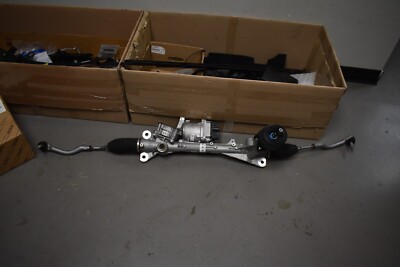 POWER STEERING AFTERMARKET | eBay
