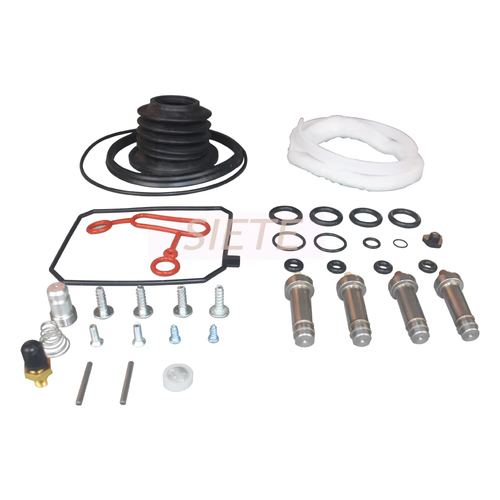 Trucks Actros MP3 Clutch Booster Repair Kit 9701509242 9701500010 ...