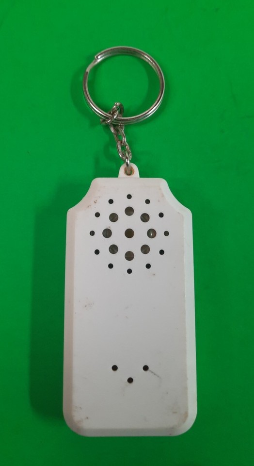 Vintage The Echo Killer 8 Sound Keychain | eBay