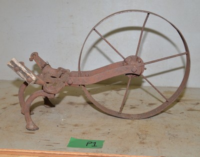 Antique & Vintage Implements - Vintage Planet Jr