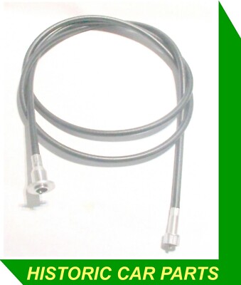 75" LHD SPEEDO CABLE for USA SPEC - MG MIDGET 1500 1974-77 | eBay UK