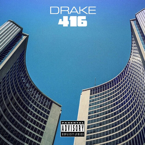 Drake 416 (CD) Album (US IMPORT) | eBay