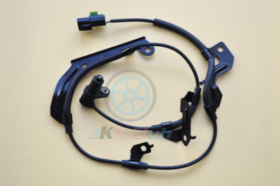 MN102573 ABS Wheel Speed Sensor Fit h For Mitsubishi L200 2006-2011 | eBay