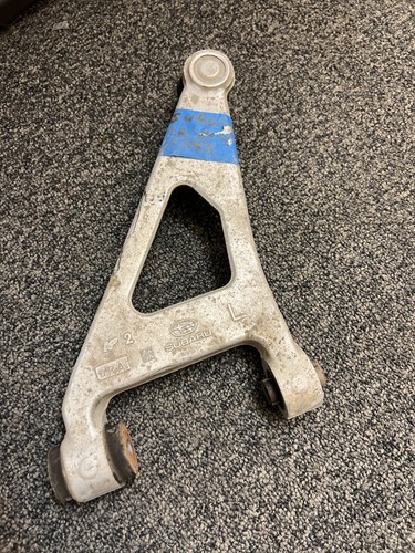 20-22 subaru outback rear left upper control arm oem | eBay