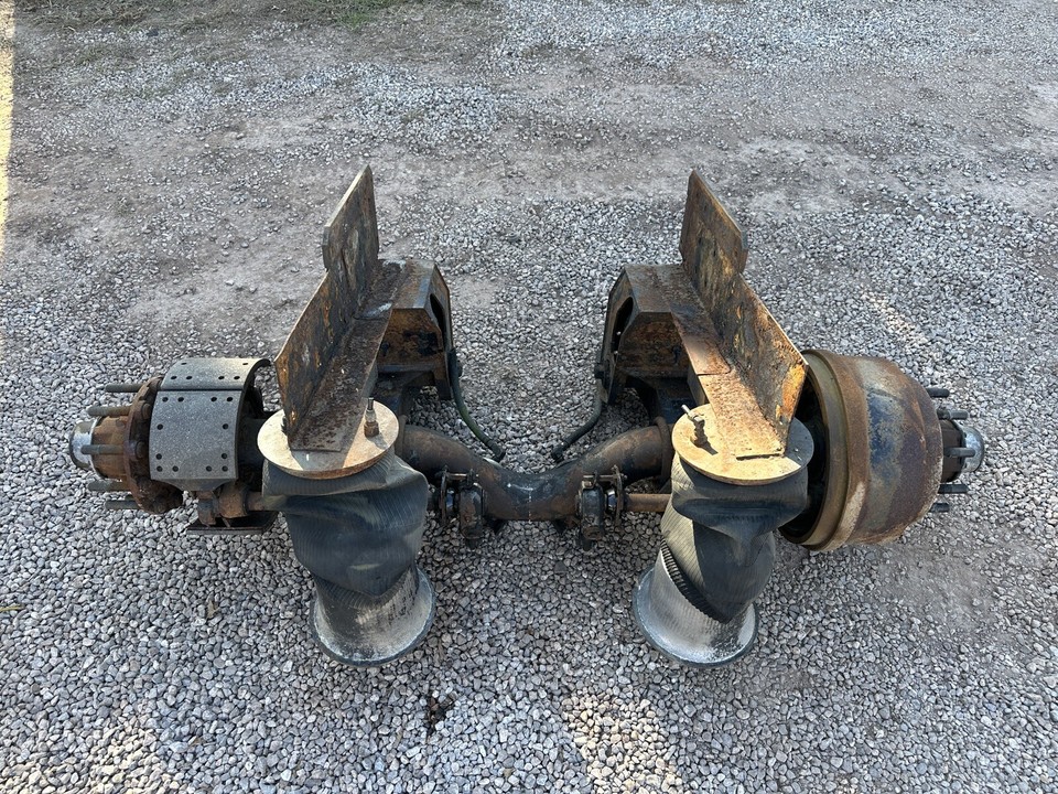 SPICER NON-STEER AXLE PUSHER 3483058 DROP AXLE LIFT AXLE | eBay