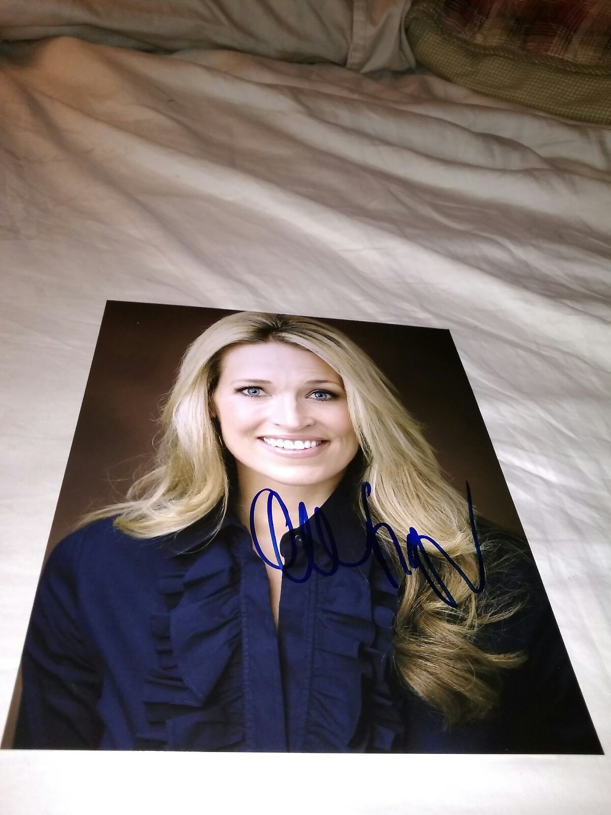 Alex Flanagan Nfl Network Photos