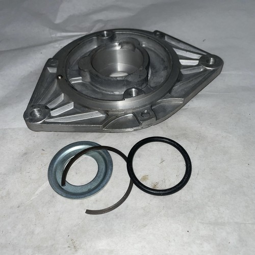 Ace C-3736 Generator End Bracket For Lucas | eBay